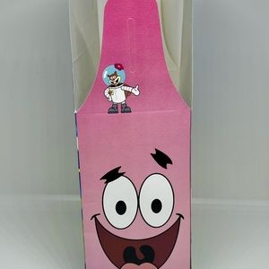 Other | 1 Ct Pack Spongebob Candy Boxes Paq 10 Cajas De Bob Esponja ...
